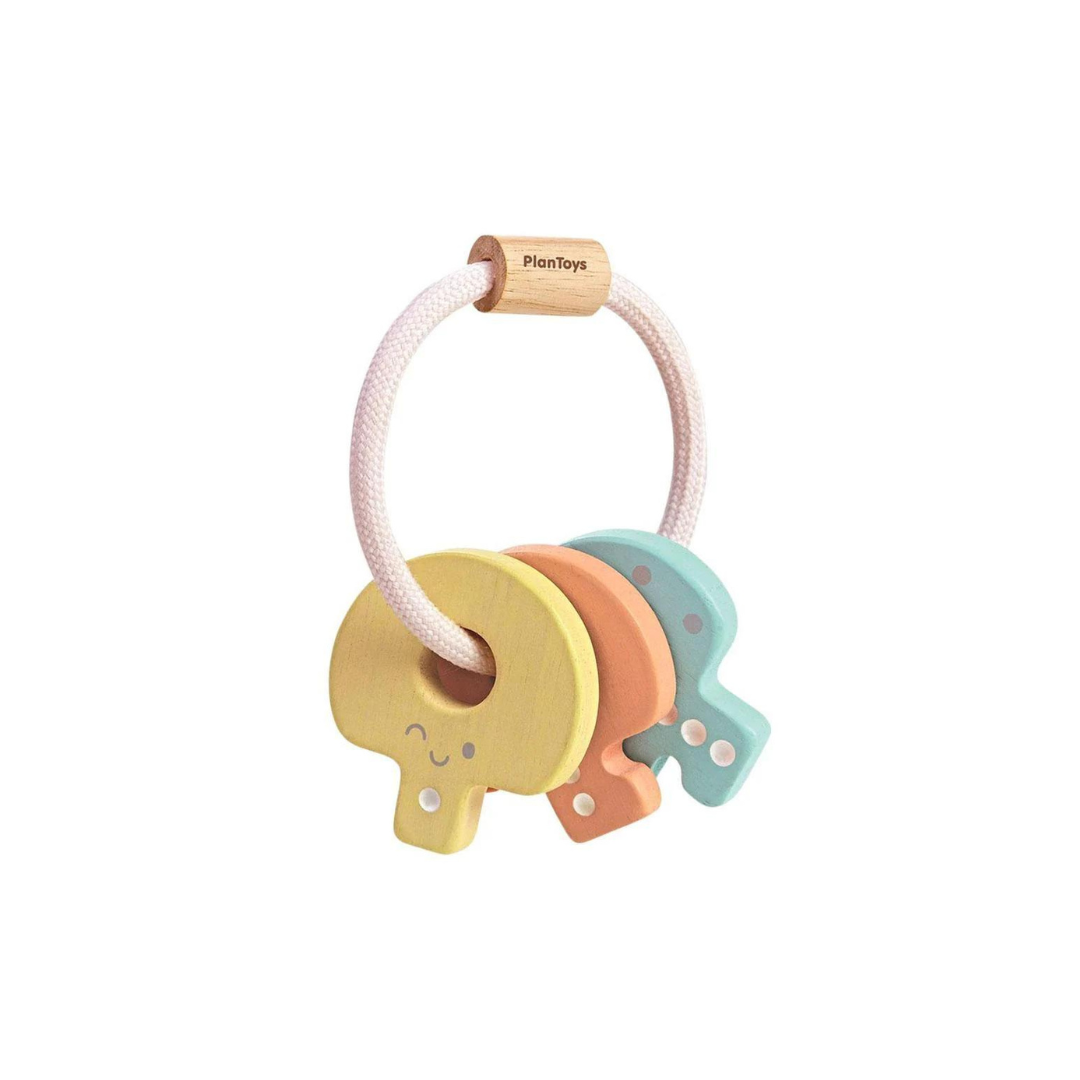 Spoonful of Sensory | Developmental Play Boxes, Toys & More